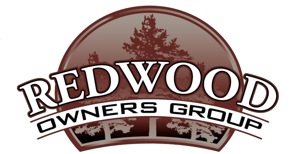 Redwood Logo Transparent White Ltr v0 – Redwood Owners Group