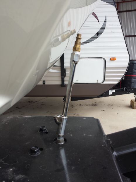 Airbagissue – Redwood Owners Group